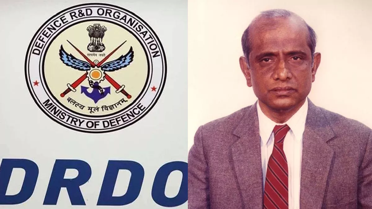 DRDO के पूर्व प्रमुख वीएस अरुणाचलम का 87 साल की उम्र में निधन, अमेरिका में ली अंतिम सांस ...