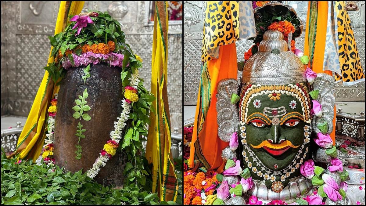 Mahakaleshwar Temple: इस वजह से उज्जैन में महाकाल कहलाए भोलेनाथ, जानें ...