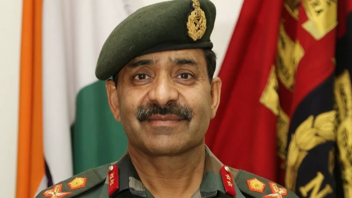 Rajasthan: मेजर जनरल सेवानिवृत्त आलोक राज राजस्थान कर्मचारी चयन बोर्ड ...