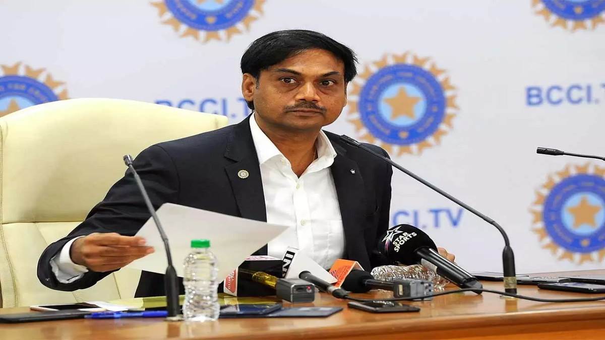 IPL 2024 से पहले LSG से जुड़े BCCI के पूर्व चयनकर्ता MSK Prasad ...