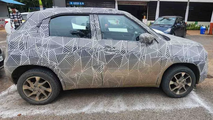 Tata Motors भारतीय बाजार में लॉन्च करेगी 4 नई एसयूवी, Curvv ICE से लेकर ...