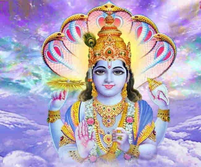 Malmaas 2020: 160 साल बाद बना शुभ संयोग, मलमास में 9 दिन है ...