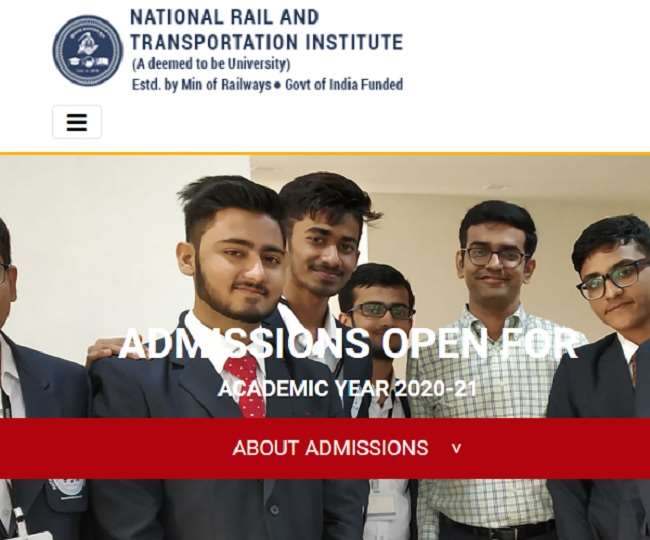 NTRI Result 2020: बीबीए और बीएससी के लिए परिणाम घोषित, ntri.edu.in पर ...