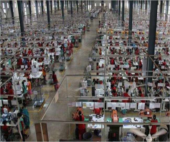 Textile Park: आगरा में बन जाए टैक्‍सटाइल पार्क तो 5000 करोड़ से ऊपर का ...