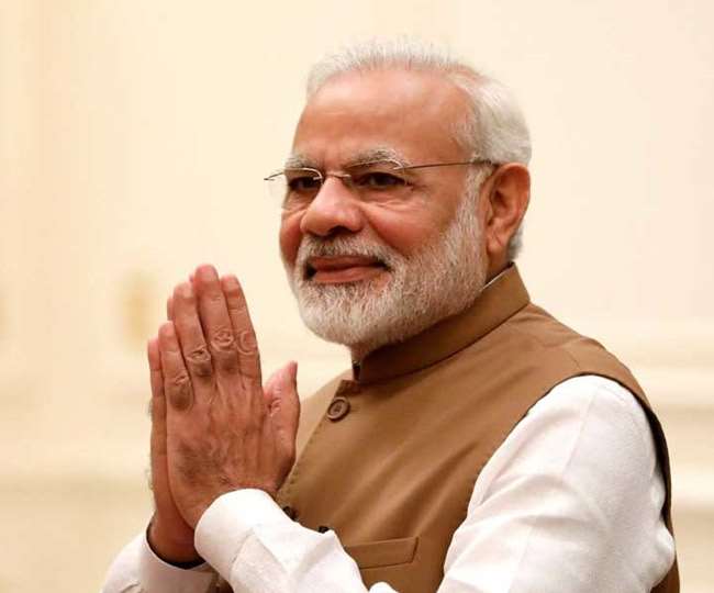 समाज सुधारक की भूमिका में प्रधानमंत्री नरेंद्र मोदी जीवन का कण-कण देश ...