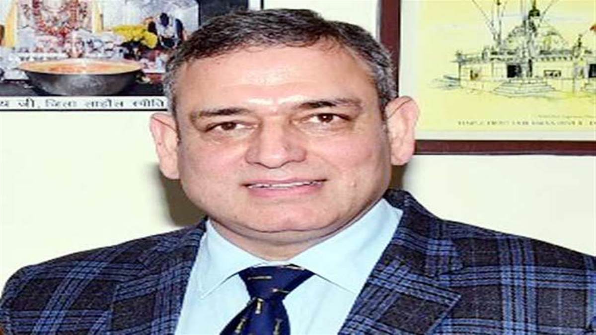 हिमाचल पुलिस पंजाब से सटी सीमाओं पर स्थापित करेगी चेकपोस्ट पड़ोसी राज् ...