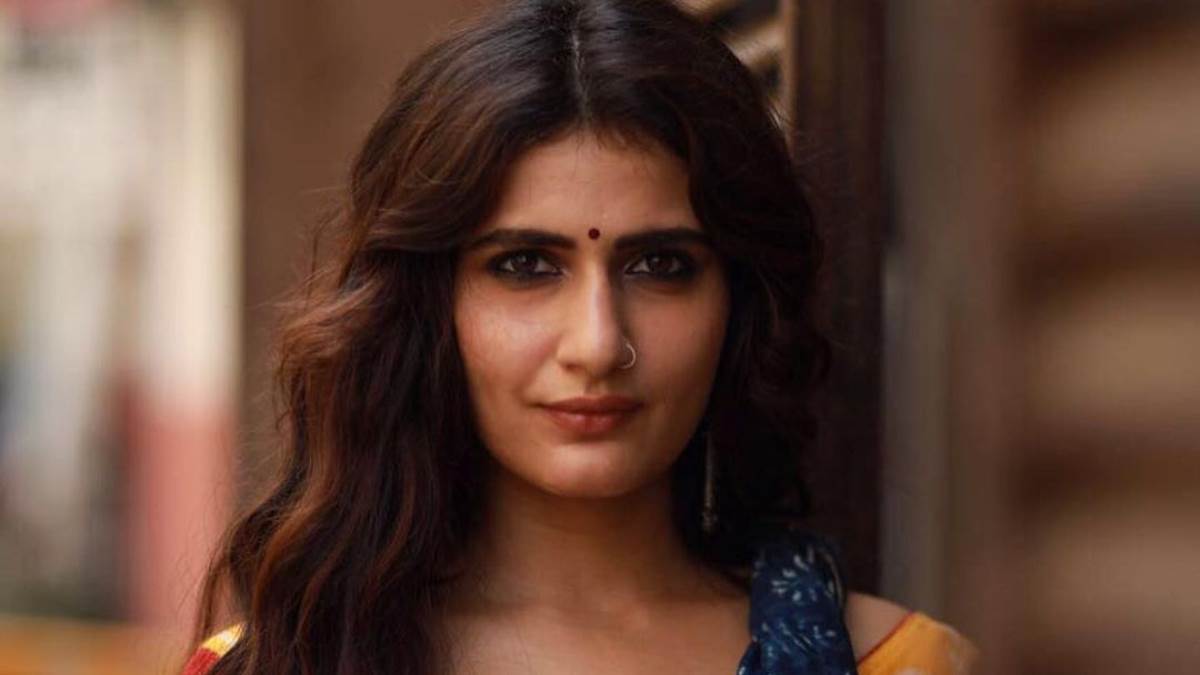 Fatima Sana Shaikh Pics: फातिमा सना शेख ने कराया कातिलाना फोटोशूट, फैंस ...