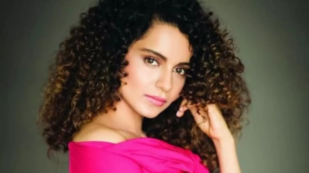 Kangana Ranaut on identity crisis: 'इमरजेंसी' के किरदार में खोईं कंगना ...
