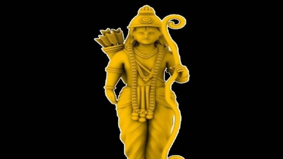 Lucknow: लक्ष्मणनगरी में ही भगवान लक्ष्मण की मूर्ति को नहीं मिल पा रहा ...