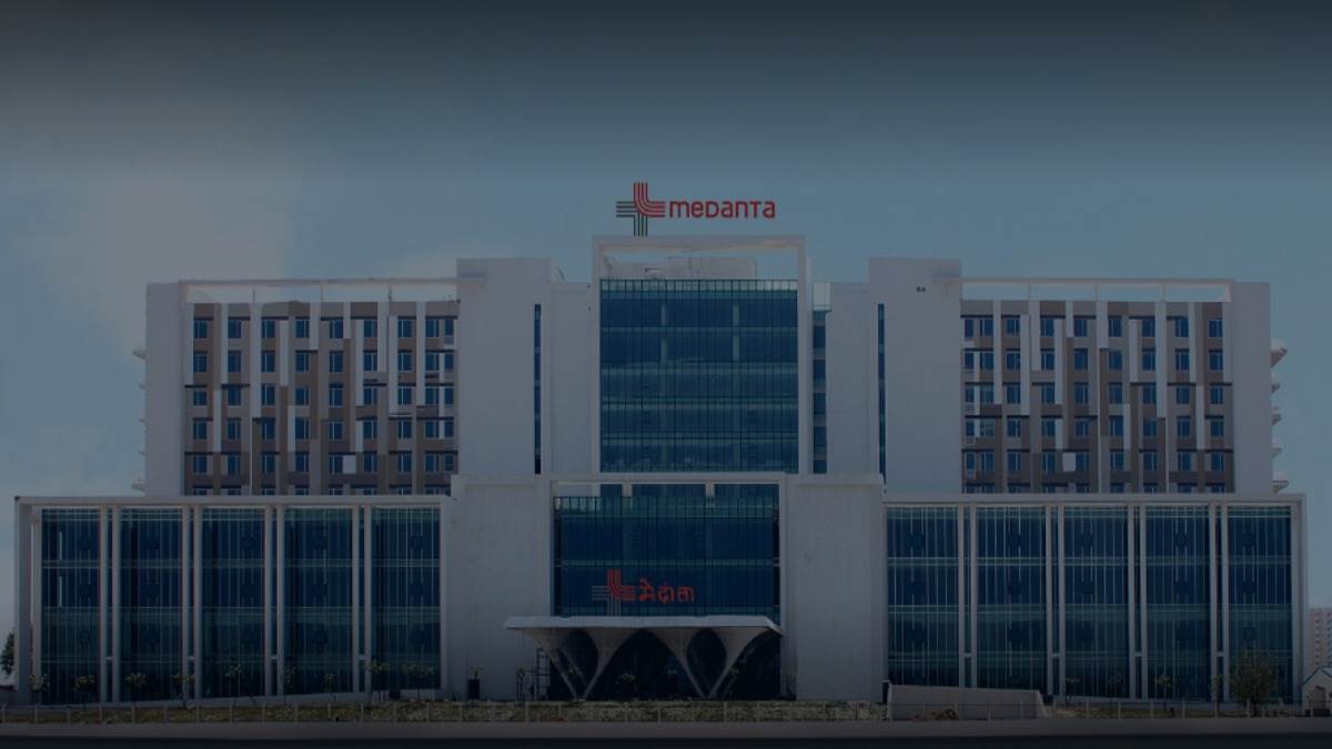 Lucknow: सांस न ले पाने से नीला पड़ गया था नवजात का शरीर, मेदांता ...