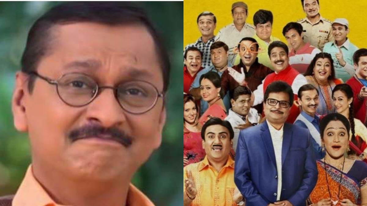 TMKOC: पोपटलाल के बदलने वाले हैं दिन, 15 सालों बाद आ रही हैं मिसेज ...