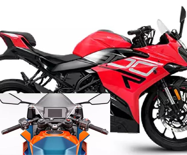 Keeway K300R और KTM RC 390 दोनों में कौन अधिक दमदार, यहां देखें तुलना ...