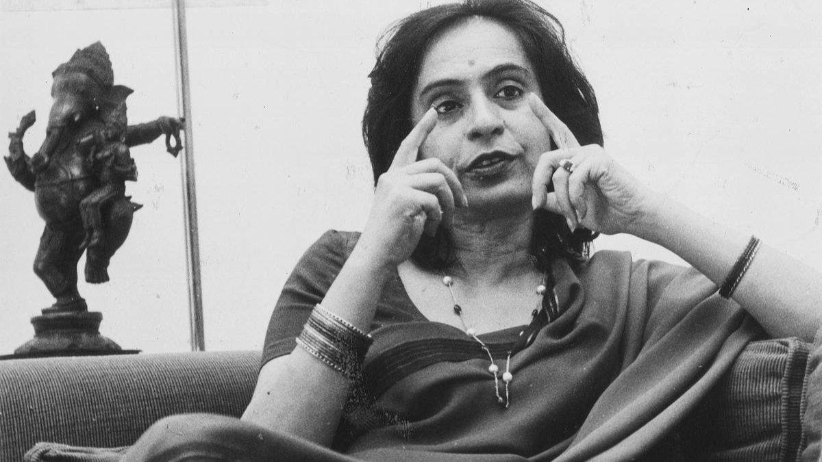 विश्व के बड़े संस्थानों से लीं शिक्षा, 'पद्म श्री' भी ठुकराई; जानिए ...