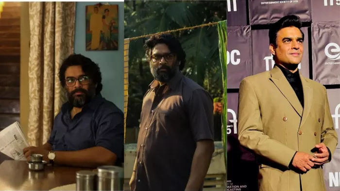 आर.माधवन ने बताया वेट लॉस का सस्ता और नया तरीका, सिर्फ 21 दिनों में ...