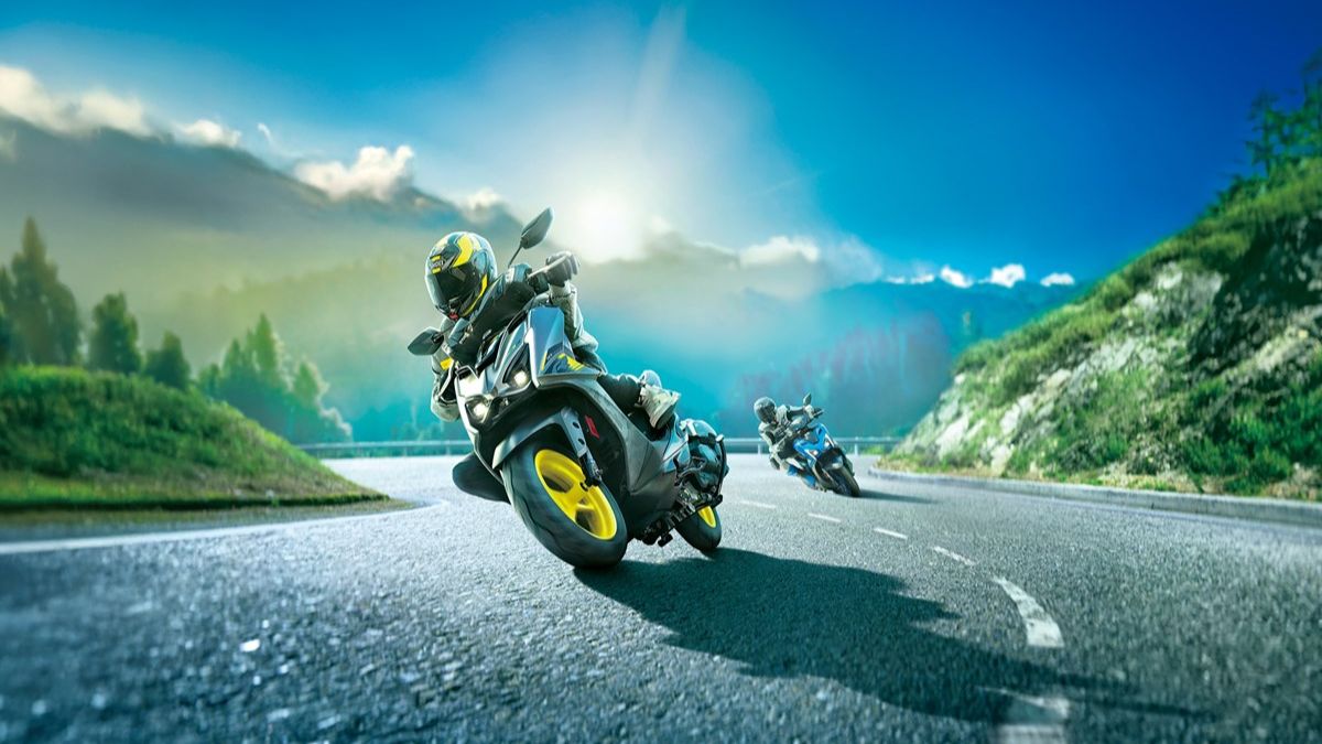 Yamaha XR155 Aerox इंजन वाला स्कूटर ताइवान में लॉन्च, भारत में देगा ...