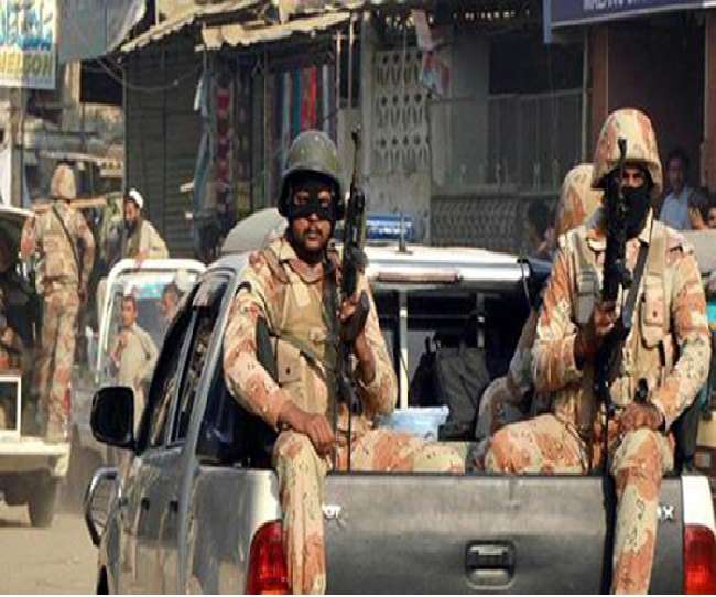 Gang War In Pakistan: दो गैंग के बीच झड़प, 15 की मौत; 16 लोग घायल