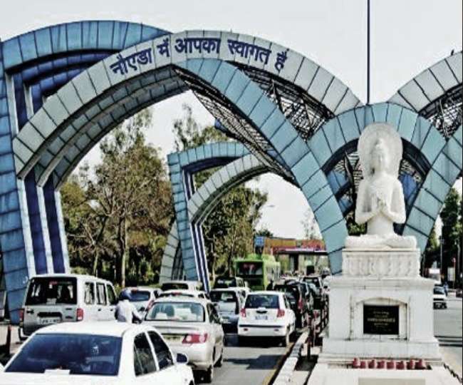 मुंबई-दिल्ली की तर्ज पर अब नोएडा में फ्लैटेड फैक्ट्री, जानिए इस विदेशी ...