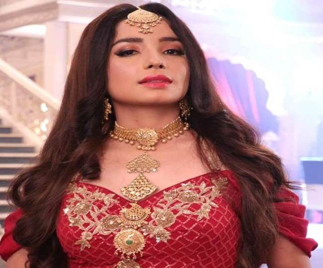 ' कवच टू' में अप्सरा के किरदार में नजर आएगी चंपावत की बेटी प्राची ...