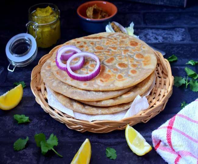 Benefits Of Sattu Roti: वजन कम करने के लिए खाए स्वादिष्ट सत्तू की रोटी ...