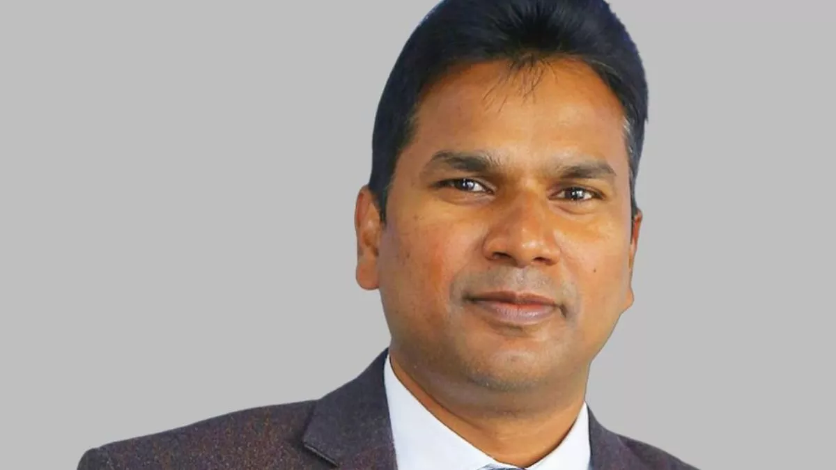 Pratapgarh News: दुनिया के शीर्ष वैज्ञानिकों की सूची में दूसरी बार ...