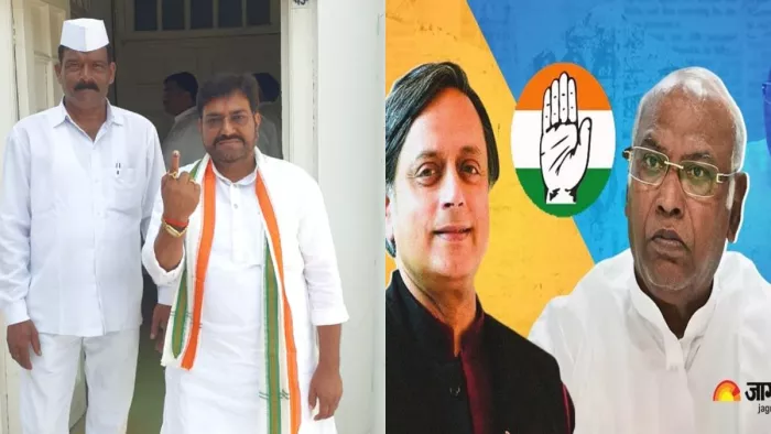 Congress President Election: कांग्रेस अध्यक्ष के चुनाव में बड़ी भूमिका ...