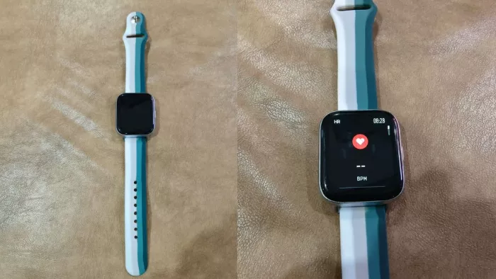 SENS EDYSON 1 Smartwatch Review क्या यह है बजट वाली बेहतरीन वॉच, जानें ...