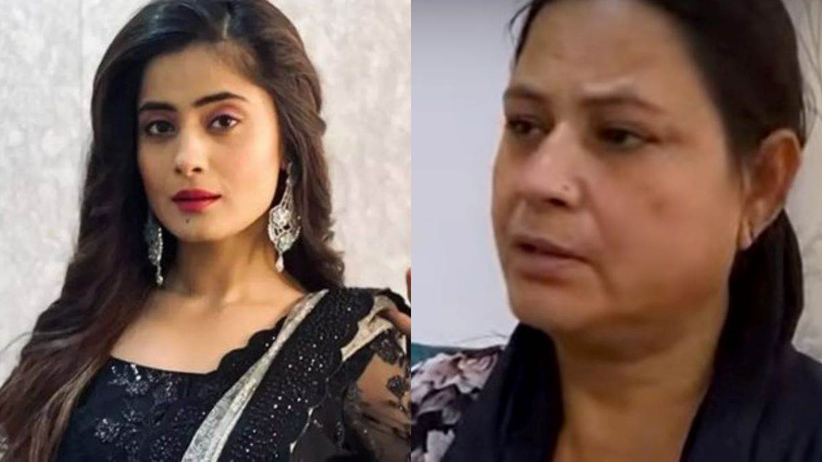 Vaishali Takkar: बेटी की मौत के बाद आया मां का बयान, बोलीं- राहुल को ...