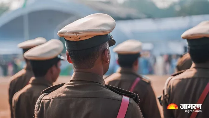 Bihar Police News: एडीजी गंगवार सहित तीन IPS अधिकारी क्यों गए छुट्टी पर ...