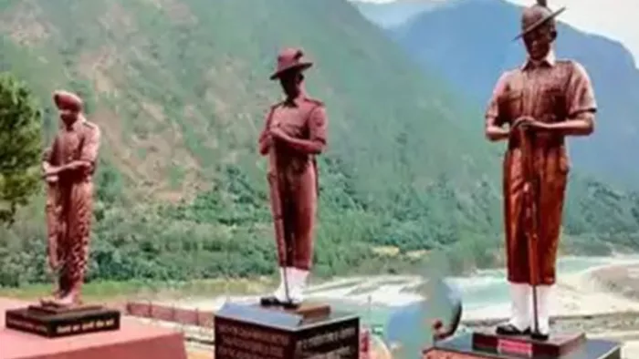 Battle of Walong 1962: 62वें वालोंग दिवस पर भारत सरकार करेगी भव्य आयोजन ...