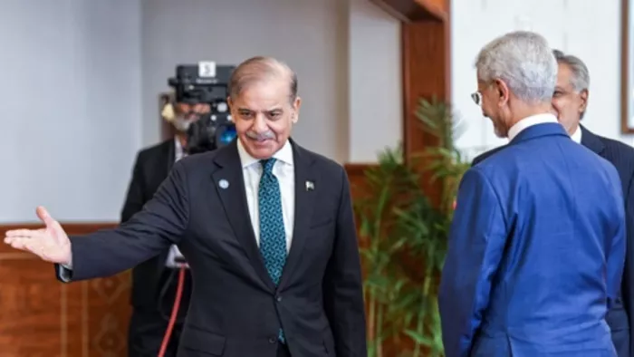 IND-PAK फिर खेलेंगे द्विपक्षीय सीरीज? जयशंकर और इशाक डार के बीच क्रिकेट ...