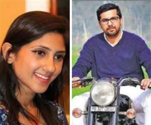 पंजाब के कांग्रेस विधायक अंगद सैनी की दुल्‍हन‍ियां बनेंगी रायबरेली सदर ...