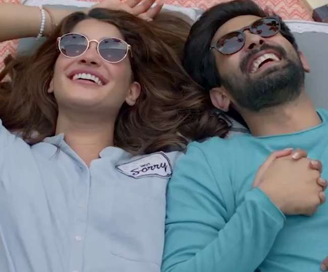 Broken But Beautiful Season 2: गाने के साथ मिलेगा कहानी का जबरदस्त डोज़ ...