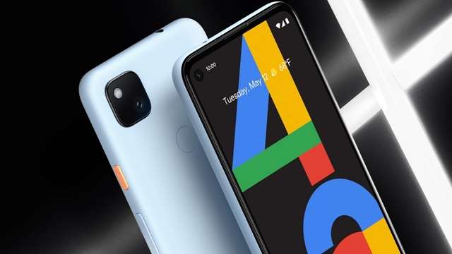 Google Pixel 4a नए ब्लू कलर वेरिएंट में हुआ उपलब्ध जानें कीमत और ...