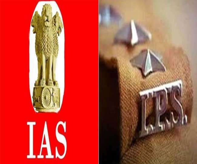 हरियाणा में IAS-IPS के अहम की लड़ाई में बड़ा सवाल- ट्रेनिंग एक संग तो ...