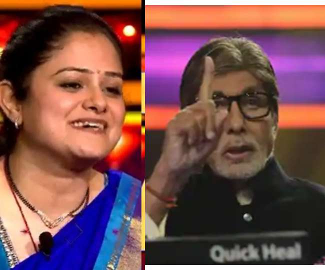 KBC 2020: IPS मोहिता शर्मा बनीं केबीसी 12 की दूसरी करोड़पति, जानें- अबतक कितने सरकारी कर्मचारी ...
