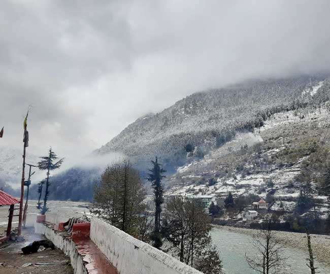 Uttarakhand Weather Update: उत्‍तराखंड में आज मौसम रहेगा साफ, उच्च ...