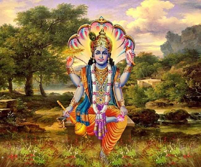 Margashirsha Month 2021: 20 नवंबर से शुरू होगा मार्गशीर्ष मास, इस माह ...