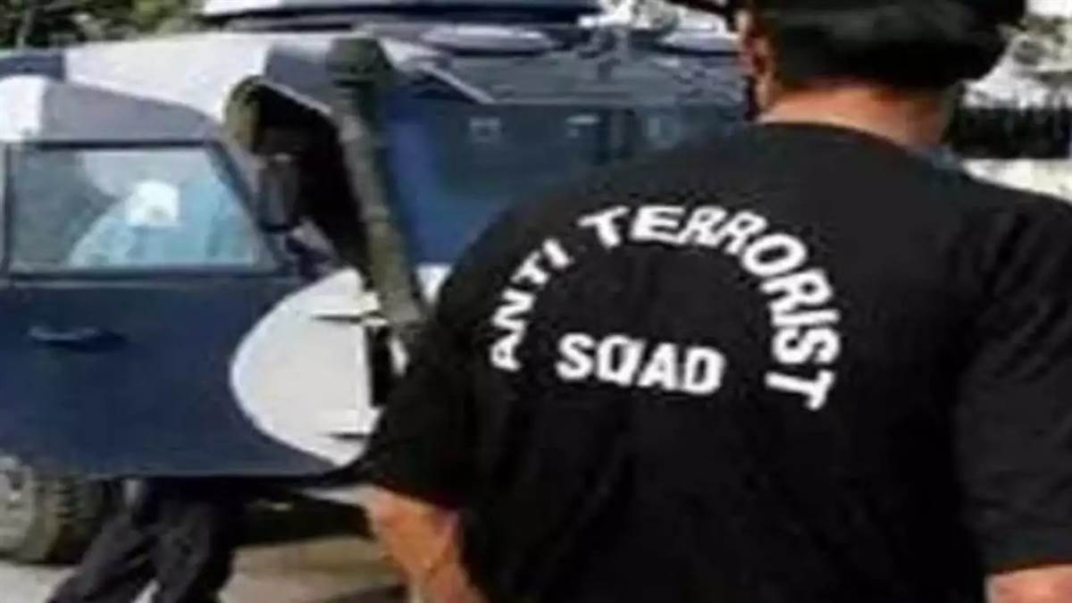 CM Yogi Adityanath ने रामपुर में एटीएस मुख्यालय बनाने की दी मंजूरी ...