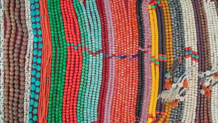 दुख- दरिद्रता से पाना चाहते हैं छुटकारा, तो करें इन मालाओं से करें देवी ...