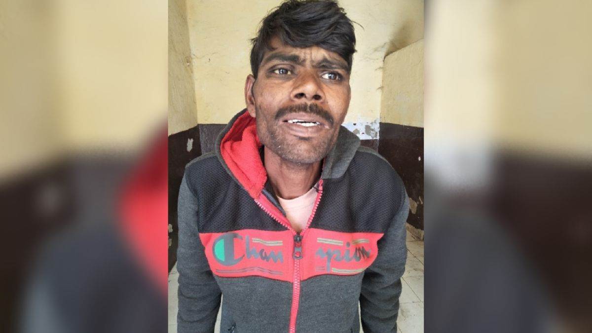 Kanpur: दिन में बीनता था कबाड़ और रात में बंद घरों से माल करता था पार ...
