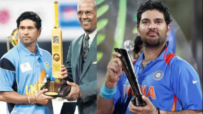 ODI World Cup के इतिहास में जानें अब तक कौन-कौन बना प्लेयर ऑफ द ...