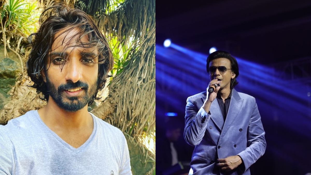 Who Is Amit Sana, 'इंडियन आइडल' के पहले विनर अभिजीत सावंत की जीत को ...