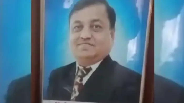 Gujarat News: अंतिम संस्कार के बाद परिवार के लोगों ने की जिसकी शोकसभा ...