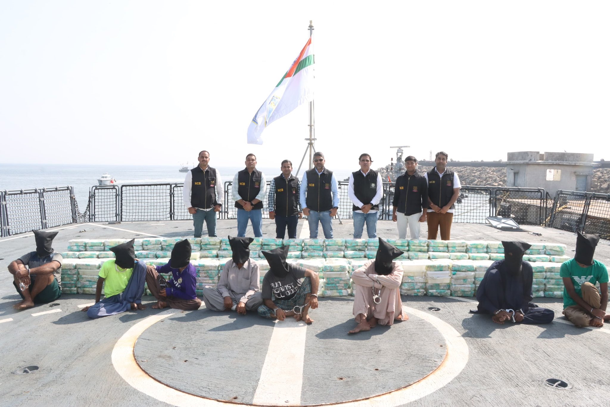 कौन है दाऊद इब्राहिम का करीबी हाजी सलीम? अमित शाह के प्लान ने PAK में ...