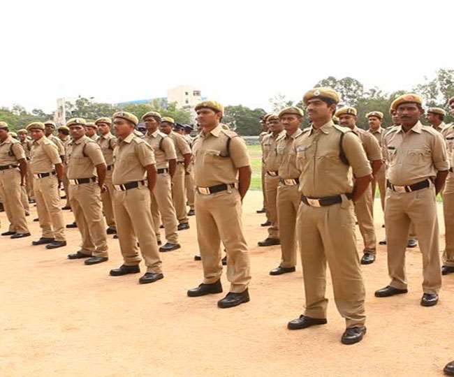 अब सीनियर को नजरअंदाज कर छुट्टी नहीं ले सकेंगे IPS अधिकारी - IPS ...