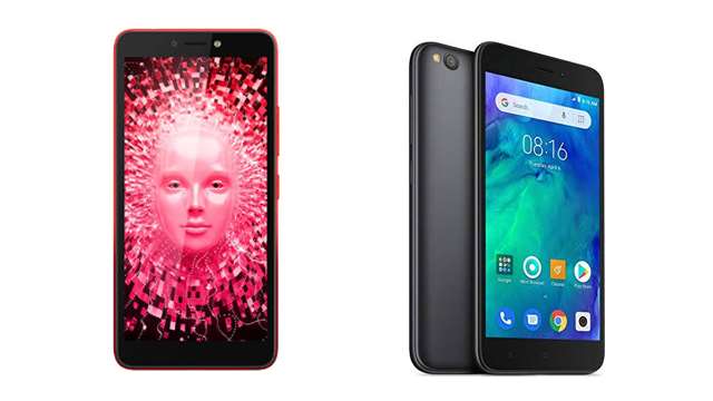 Rs 5000 से कम कीमत में खरीदना चाहते हैं फोन, चेक करें ये ऑप्शंस ...