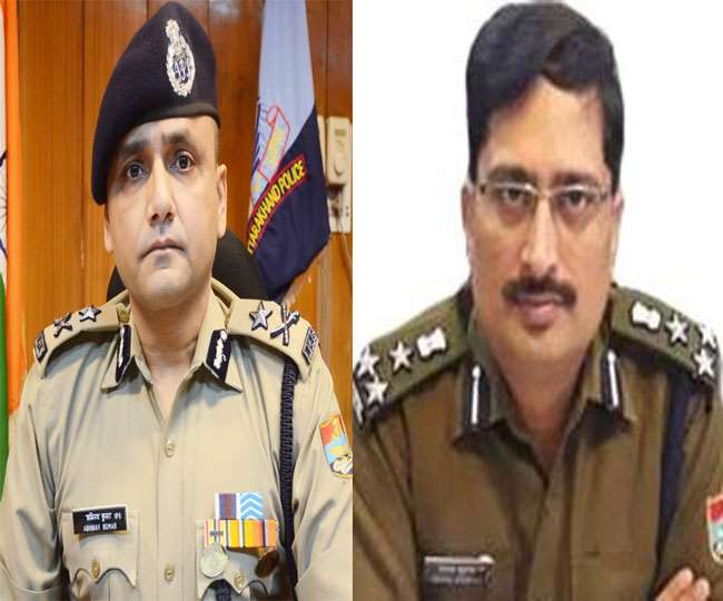 अभिनव कुमार बने उत्तराखंड IPS एसोसिएशन के अध्यक्ष, DIG यातायात केवल खुराना सचिव - Abhinav Kumar ...