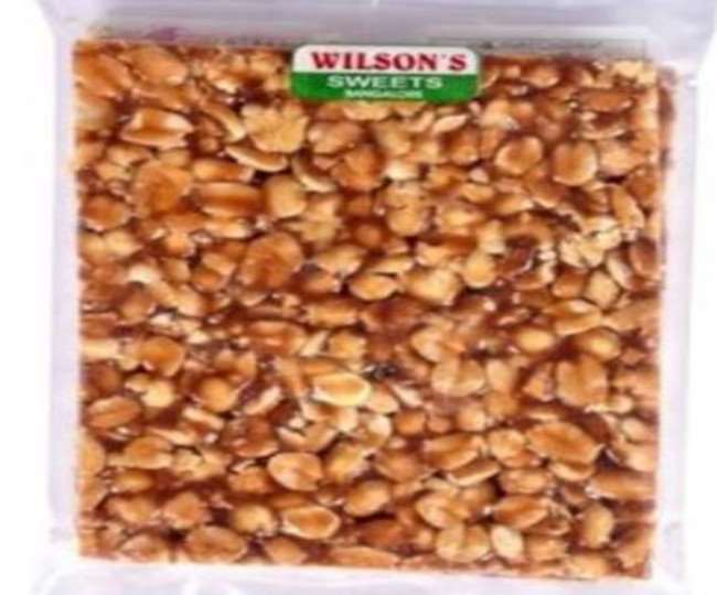 गज्जक खाओ आयरन व जिंक की चिंता भूल जाओ आइएचबीटी ने तैयार किया खास उत् ...