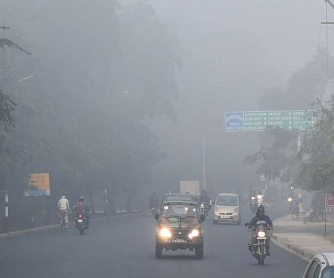 Meerut Weather Forecast: मेरठ में शिमला से भी अधिक ठंड, अभी और पारा ...