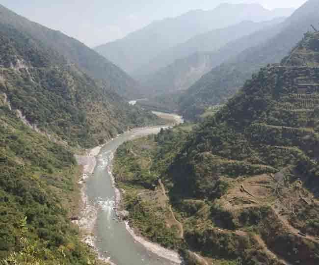 उत्तराखंड को ऊर्जा प्रदेश बनाने की दिशा में लखवाड़ परियोजना एक ...